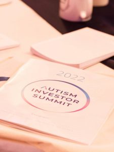 Autism Investor Summit 2024 | Apr 1–3 | Beverly Hills, CA • Autism ...