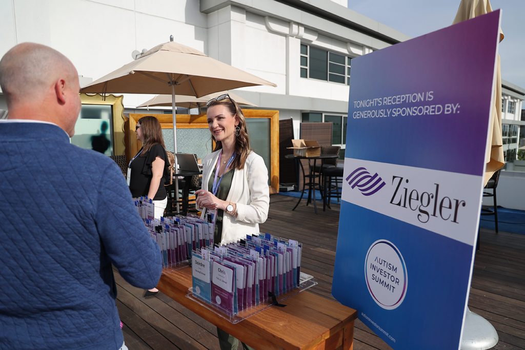 Autism Investor Summit 2023 | Apr 17–19 | West Hollywood, CA