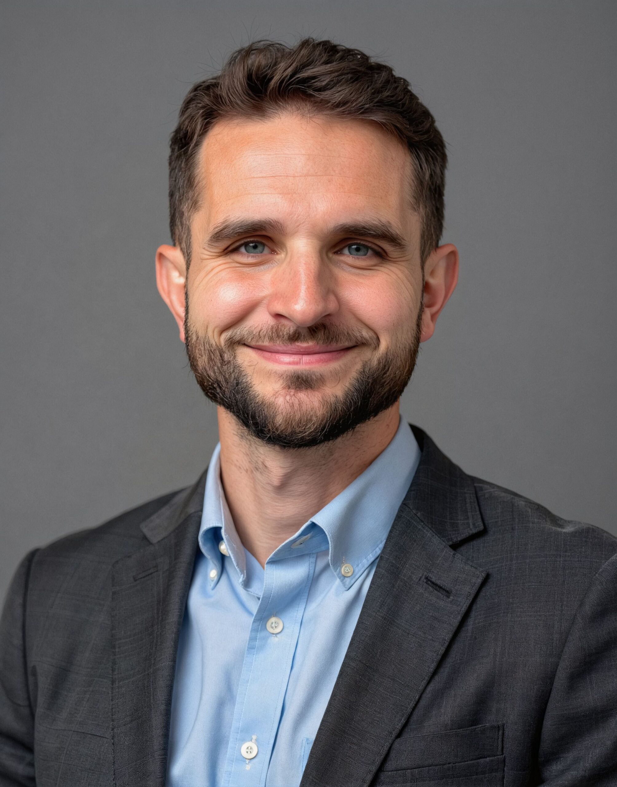 Jaxson Myers • Autism Investor Summit